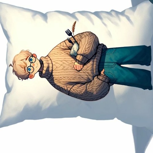 Stream the discord mod scanned your body and made a dakimakura by dex ...