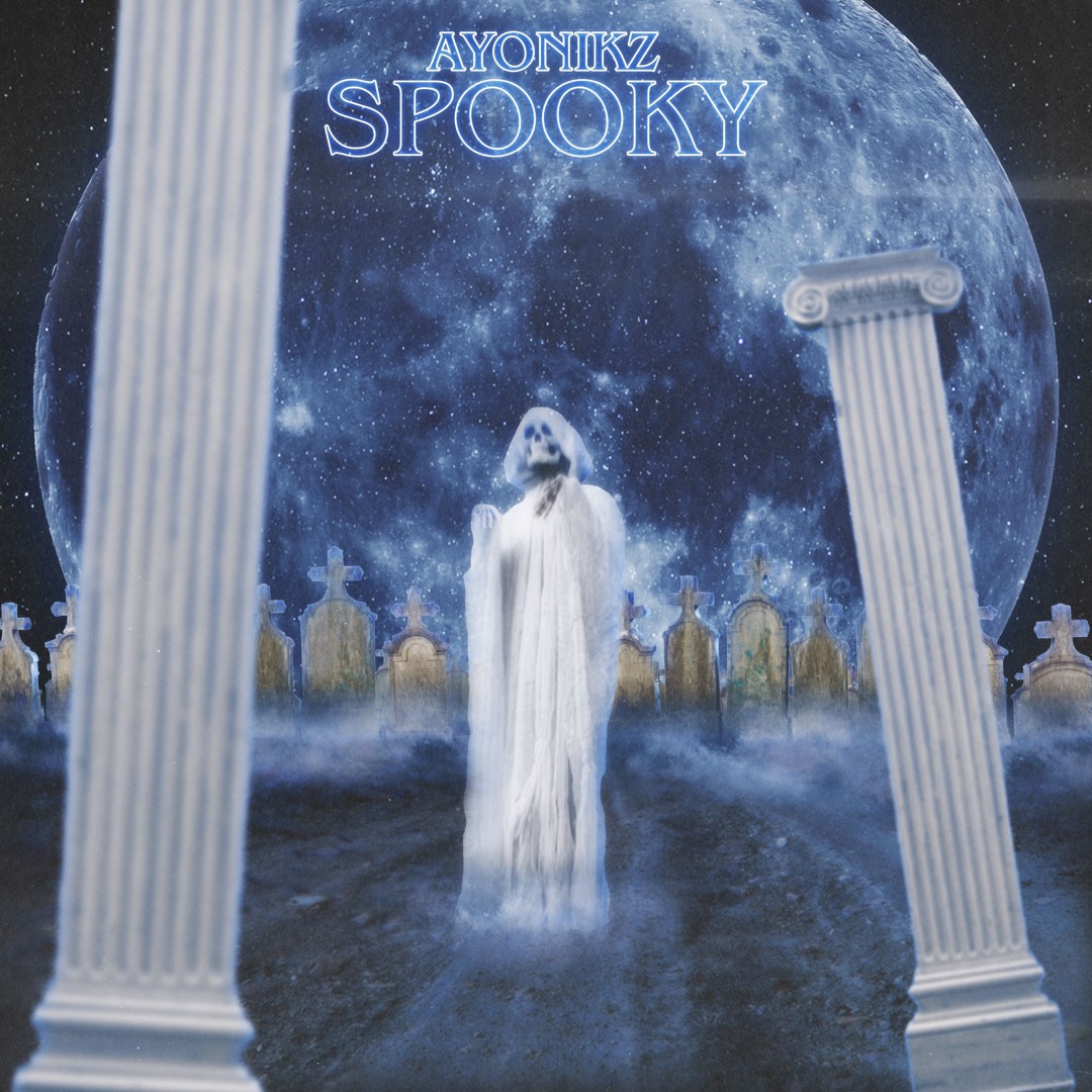 Stream AYONIKZ - SPOOKY [FREE DL 22K EP] by AYONIKZ | Listen online for ...