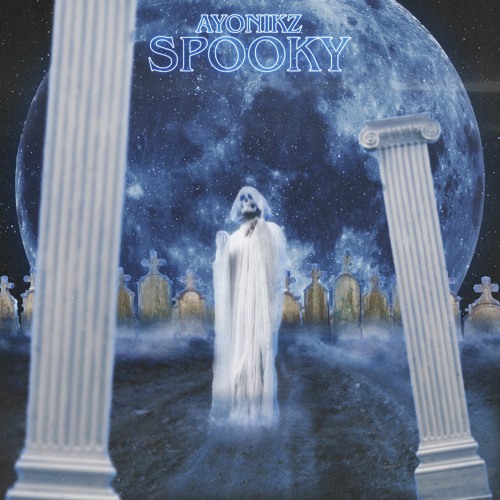 Stream AYONIKZ - SPOOKY [FREE DL 22K EP] by AYONIKZ | Listen online for ...