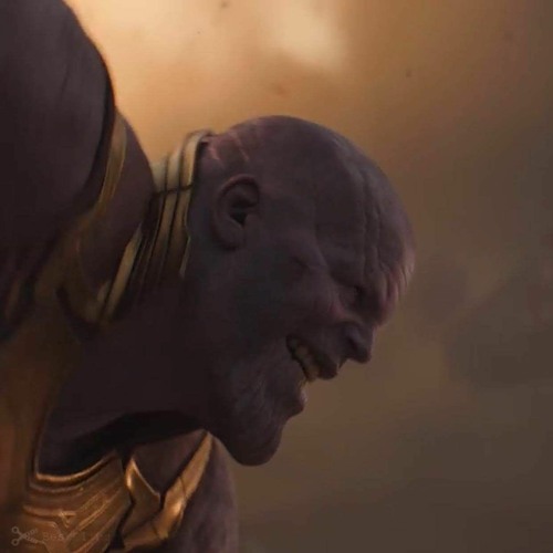 Stream Thanos Quotes| Infinity War by Team Slacker | Listen online for ...