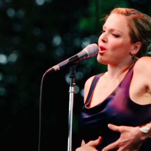 Stream Pink Martini (with singer Storm Large) - Amado Mio by User ...