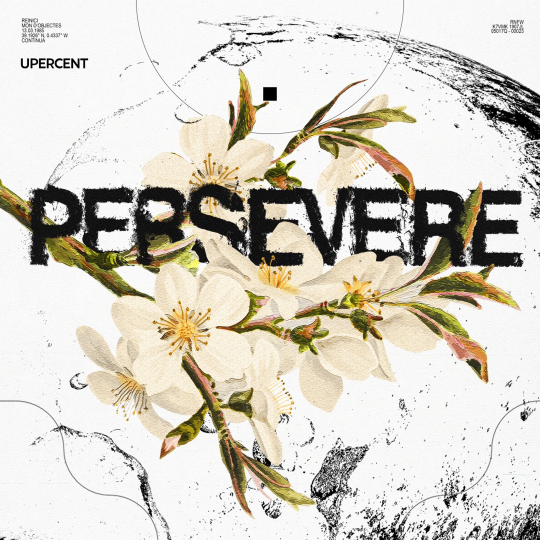 Stream PREMIERE: Upercent - As It May Seem Feat. Paul Brenning (Beat ...