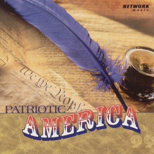 Stream Star Spangled Banner (Electric Guitar Solo) by Network Music ...