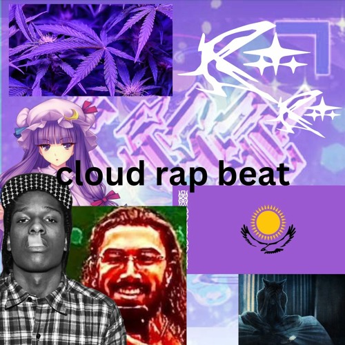 Stream HARD CLOUD RAP BEAT - CLOUD PSYCHADELIC TRAP BEAT by yesyes ...
