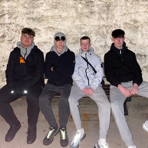 Stream propaganda RyanMc by Ryan Mc | Listen online for free on SoundCloud