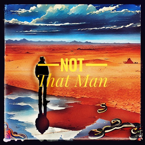 Stream Not That Man (Anymore) by Xzander Omundson | Listen online for ...