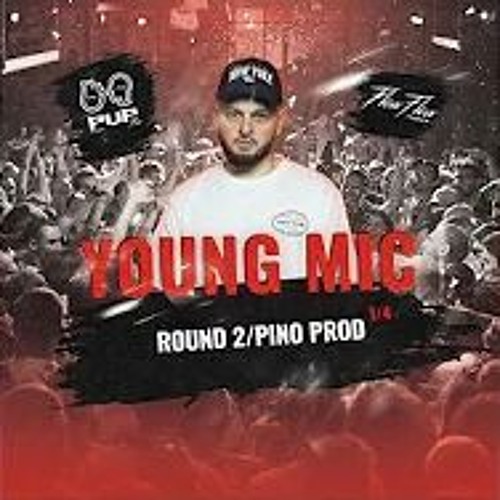 Stream YOUNG MIC vs IVA G I YOUNG MIC ROUND 2 (14 PVPFLOWSEASON2) by eres | Listen online for ...