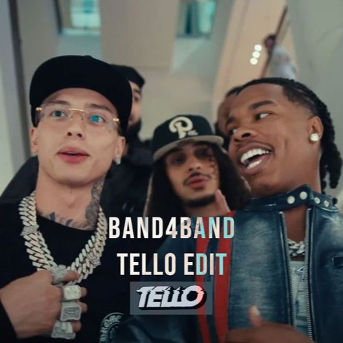 Stream Central Cee & Lil Baby - BAND4BAND (TELLO EDIT) by 𝕋𝕖𝕝𝕝𝕠 ...