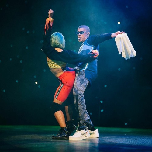 Stream Mega mix 2022 - Bad Bunny - Rauw Alejandro - Old school ...