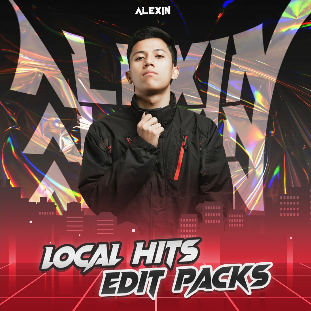 Stream Local Hits Edit Pack (Myanmar Hits EDM Pack) by Alexin | Listen online for free on SoundCloud