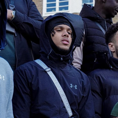 Stream Lusho - Mystery by Armando_St | Listen online for free on SoundCloud