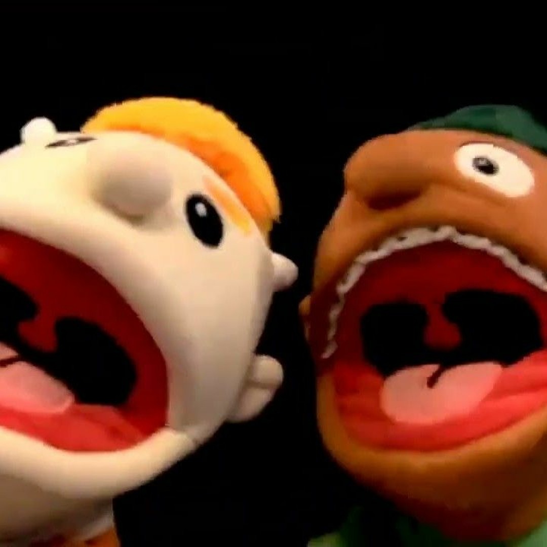 Stream SML junior and joseph rap song by Red Thunder Fox | Listen ...