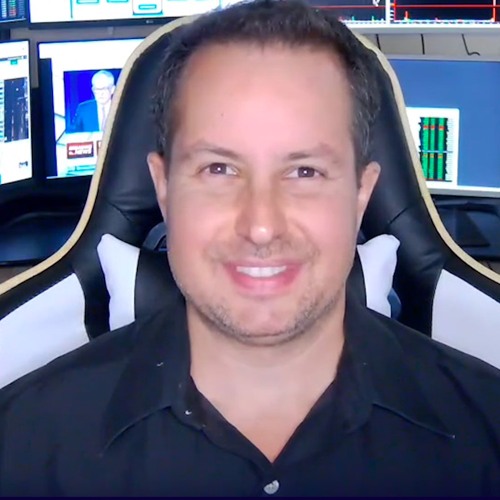 Stream Money Printing Not Stopping - Dollar Collapse Real Possibility ...