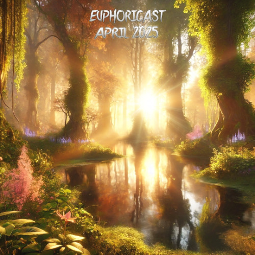 Stream Euphoricast - #93 (April 2025) by EuphoricHardStyleZ | Listen ...
