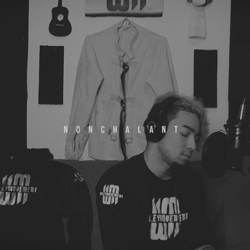 Stream Nonchalant (6lack Remix) by Luke Wiley | Listen online for free ...