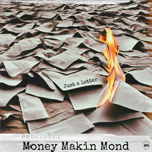 Stream Just a Letter (original) by Money Makin Mond | Listen online for ...