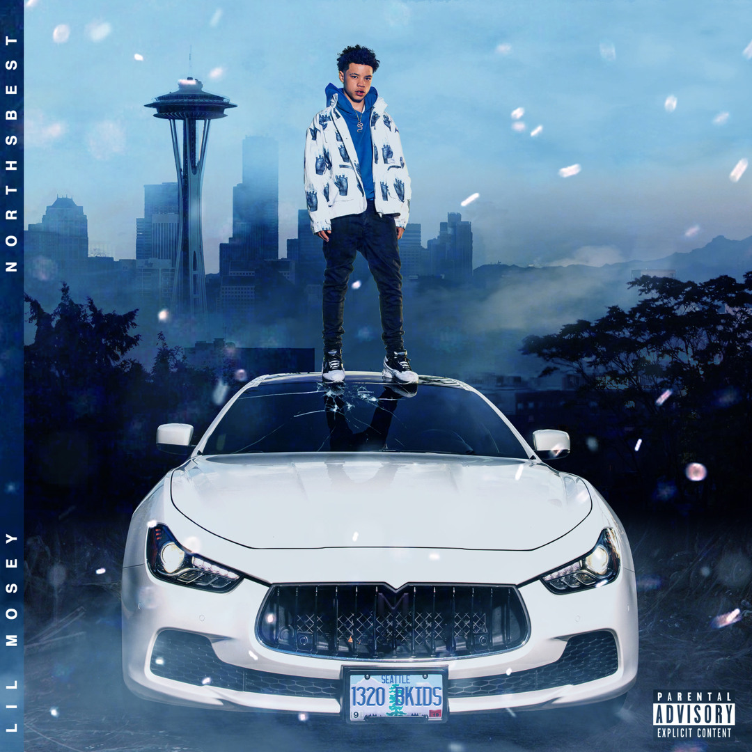 Stream Noticed by Lil Mosey | Listen online for free on SoundCloud