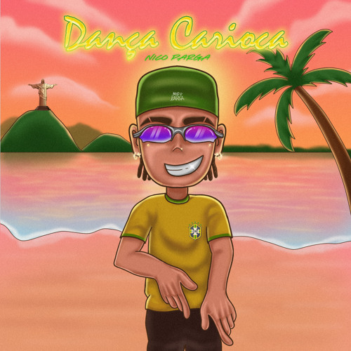 Stream Taka Taka by Nico Parga | Listen online for free on SoundCloud