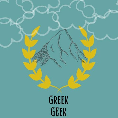 Stream episode Greek Geek Ep. 1: I Got Kidnapped And He's Hot by UAB ...