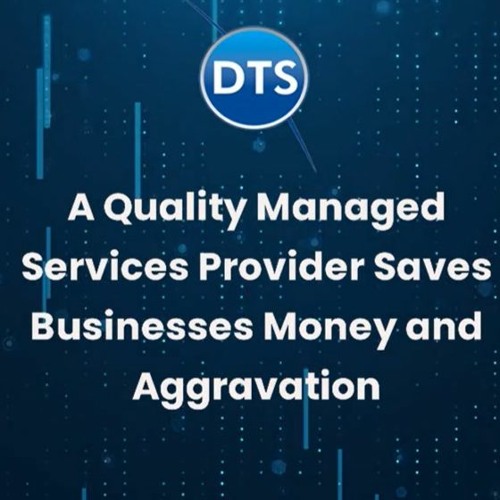 Stream episode A Quality Managed Services Provider Saves Businesses Money and Aggravation by ...