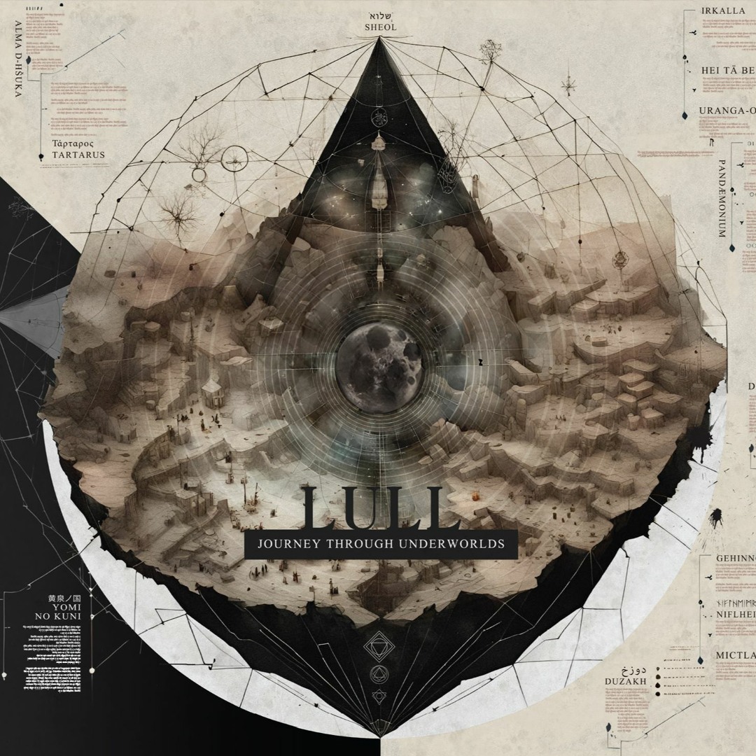 Stream Cold Spring | Listen to LULL Journey Through Underworlds ...