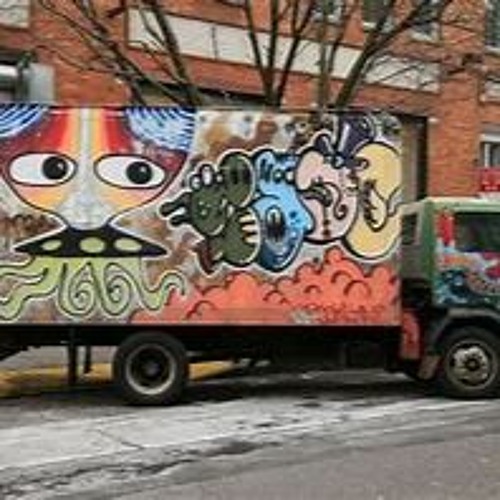 Stream Danger Russ - Breaker Breaker by Danger Russ | Listen online for ...