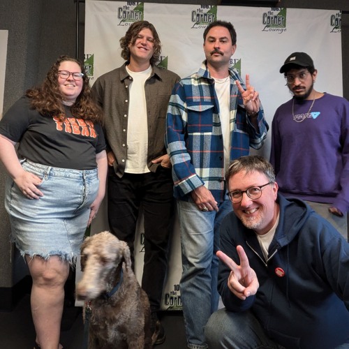 Stream Corner Lounge(s): The Head And The Heart by 1061thecorner ...