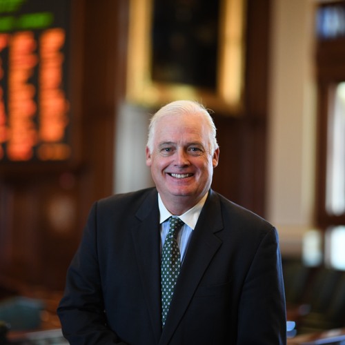 Stream Rep. McLaughlin: Year One by Have All Voted Who Wish | Listen ...