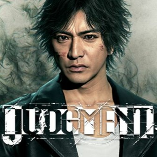 Stream Barbus666 | Listen to Judgment/Judge Eyes Vol. 1 playlist online ...