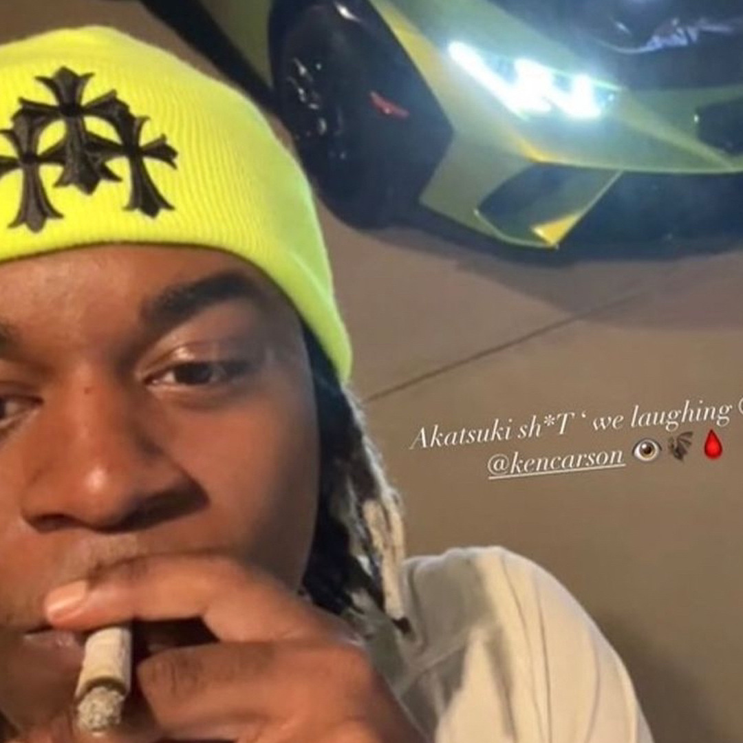 Stream Ken Carson - Delusional (ALL NEW SNIPPETS) by imissuhoe | Listen ...