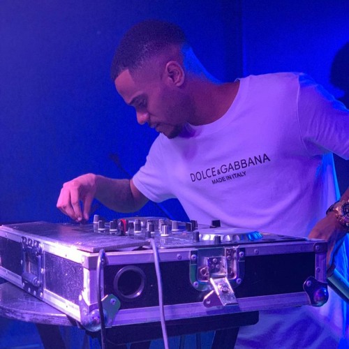 Stream KEVIN O CHRIS - NO SOM DA BATIDA TAMBOR XERECA [ DJ LC DO ...