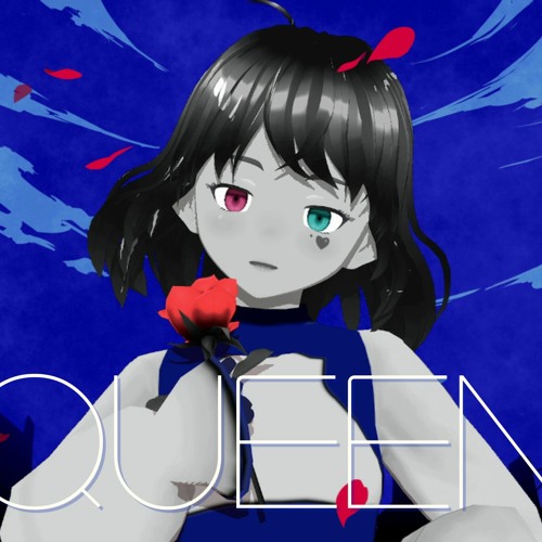 Stream Queen ( Kanaria ) [Japanese Cover] - [Itoi Mine] by dead_byte | Listen online for free on ...