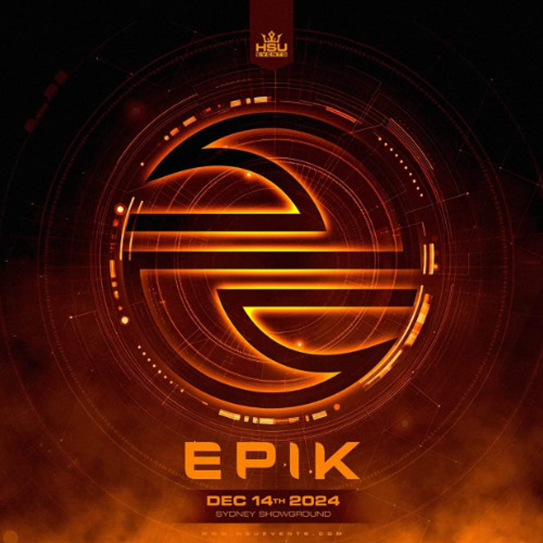 Stream TOZA - EPIK 2024 Tool by Wynter | Listen online for free on ...