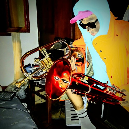 Stream Mentí (demo) by Ernesto Lodeiro | Listen online for free on ...