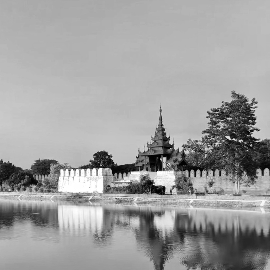 Stream Shwe Man Thu Lay / Khin Maung Htoo (JANCE Edit) by JANCE ...