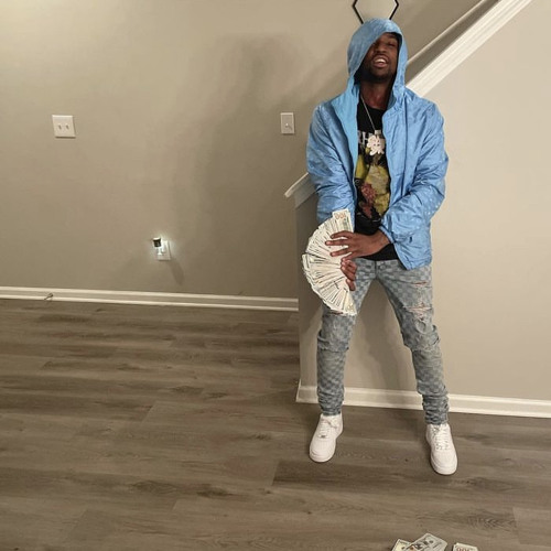 Stream THF Lil Law - For The Record Freestyle by vonvon | Listen online ...