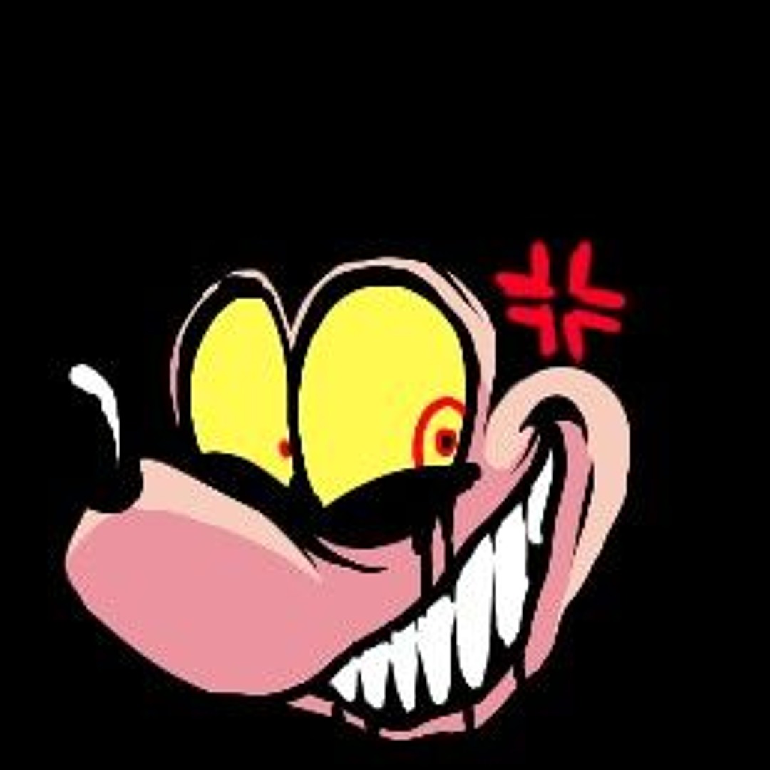 Stream FNF: Vs Mouse Ultimate- Vehement V1 (Scrapped/Leaked) by Lil ...