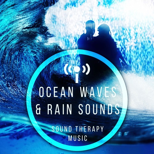 Stream Calming Music by Relaxation Ocean Waves Academy | Listen online ...