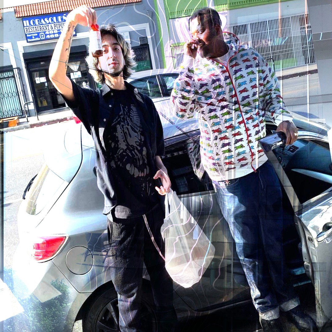 Stream POLO PERKS AND MOH BARETTA - FRVRMORE PROD EVILGIANE AND ...