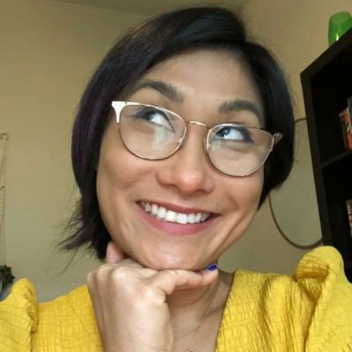 Stream Encore Presentation: Dr. Han Ren on Decolonizing Mental Health ...