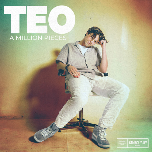 Stream Teo | Listen to Teo Tomczuk playlist online for free on SoundCloud