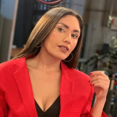 Stream episode Jessica "Osito" Gomez en #DespuesDeLaTormenta by ...