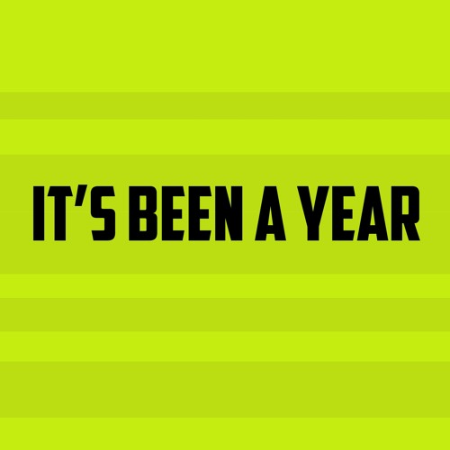 Stream It's Been A Year (with Virtual Bird) by davidrovics | Listen ...