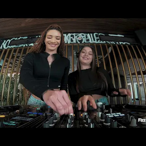 Stream Deep House - Studio Cape Town [Rockefeller Hotel] by Fizz & Shai-A | Listen online for ...