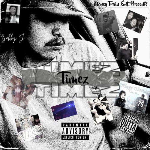 Stream Bobby J | Listen to TIMEZ playlist online for free on SoundCloud