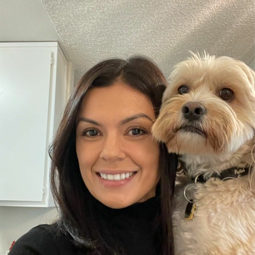 Stream episode Christina Ortega | Academic Counselor & Transfer ...