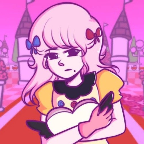 Stream mesmerizer (lost media version) by star | Listen online for free ...