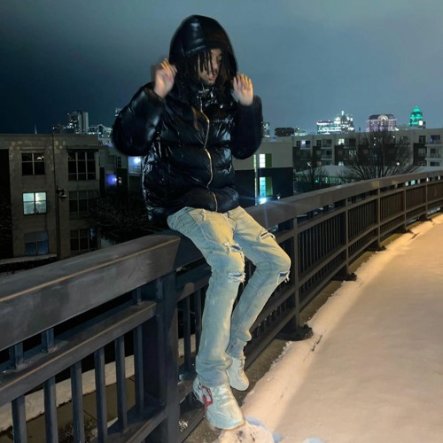 Stream (@1oneam) - feel right cdq snippet by * | Listen online for free ...