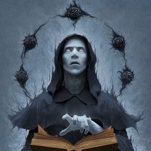 Stream [Experimental] Dajjal - Ritual of the Black Smoke by Dajjal ...