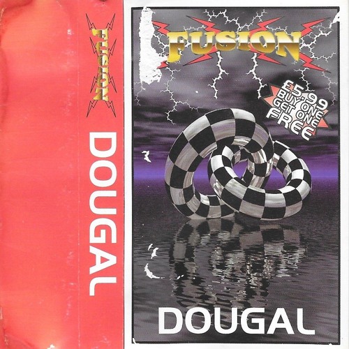 Stream Dougal @ Fusion - Mansion House (Sterns) Worthing (04/04/1998 ...